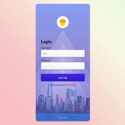 Free Inventory table UI dashboard Xd - Xd File