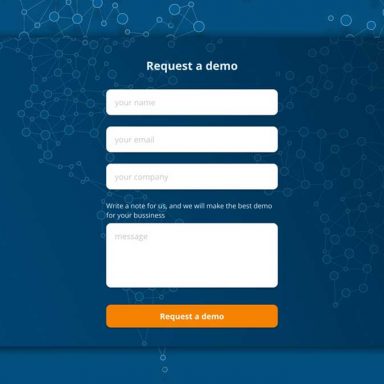 Free Mobile Signup/login Screen XD Template - Free Adobe Xd File