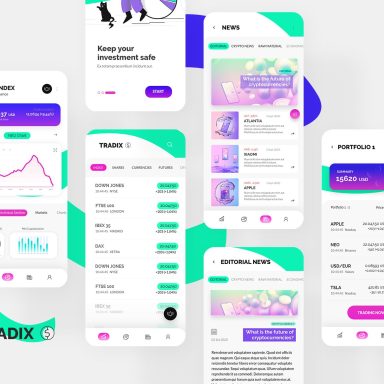 Free Free E-Commerce App XD UI Design - Xd File