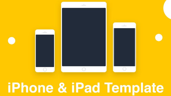 Free iPhone 12 XD mockup - Free Xd File