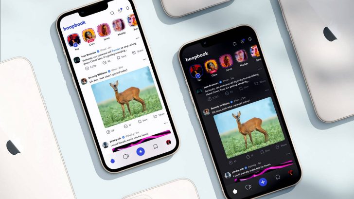 Adobe XD Mobile App Templates - Xd File